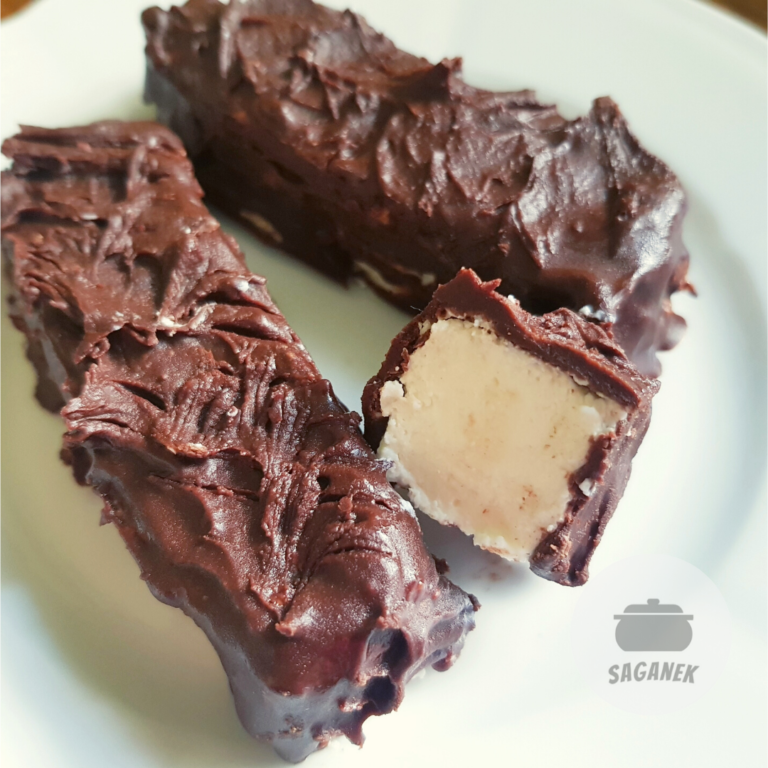 Keto desery – Strona 2 – Saganek