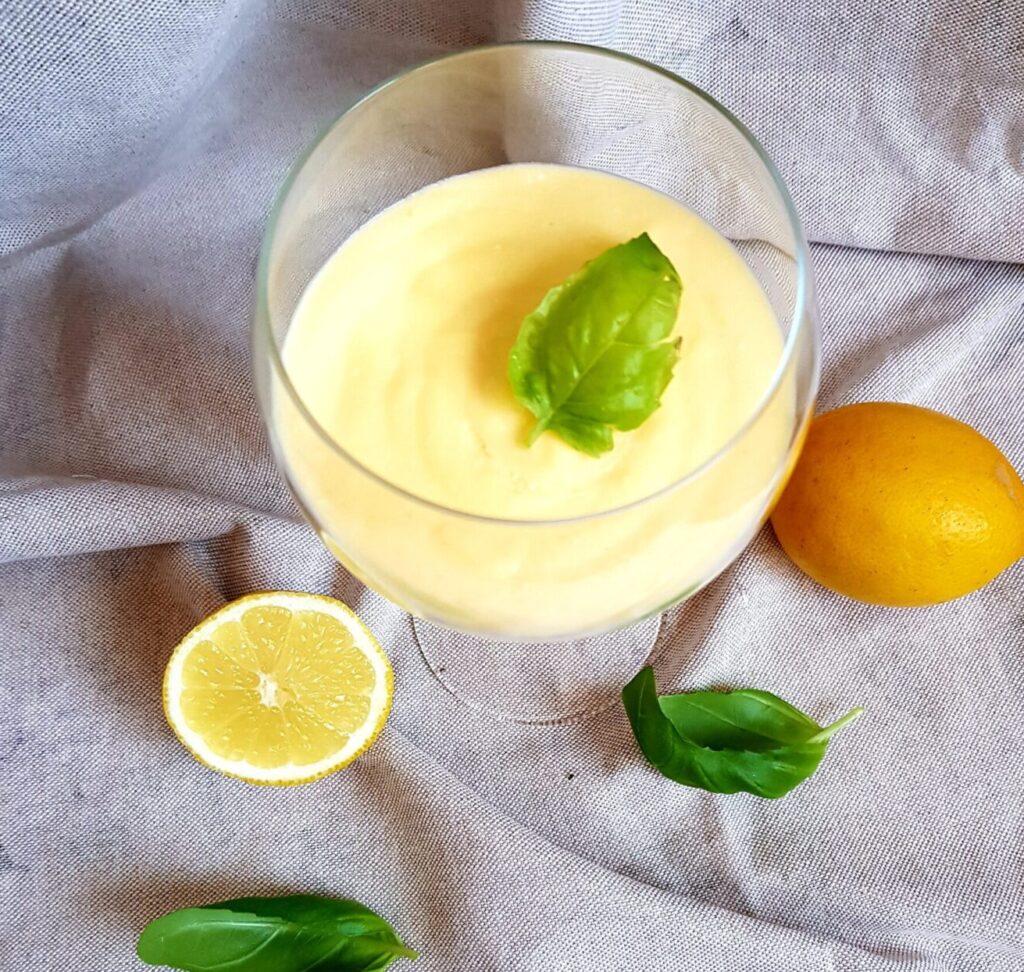 Keto desery – Saganek