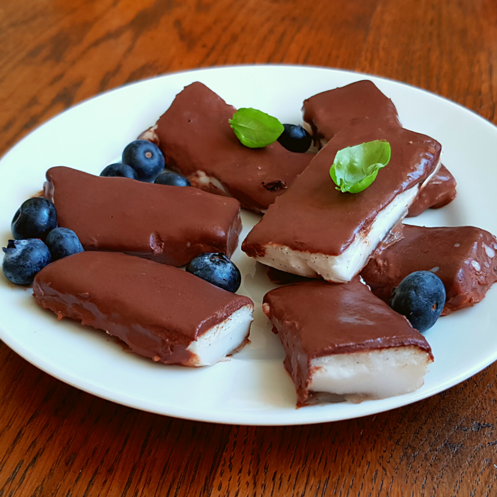 Keto desery – Saganek