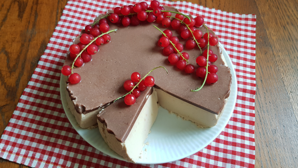 Keto desery – Saganek